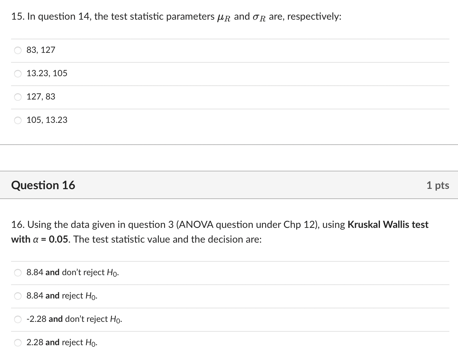 Solved 14. In treating lung cancer using "chemotherapy" | Chegg.com