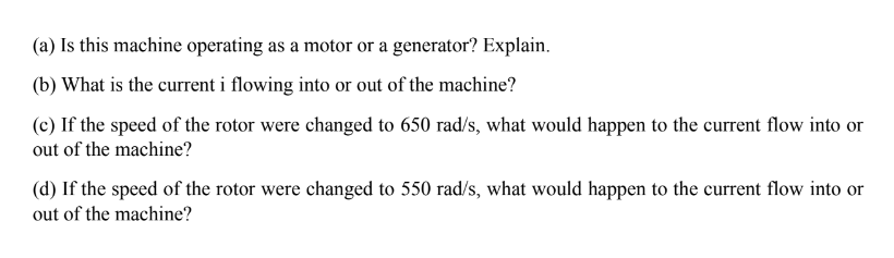 Solved Q1) The following information is given about the | Chegg.com
