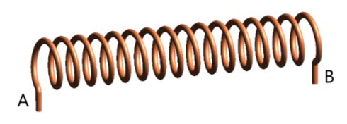 Solved An inductor with zero resistance (L > 0, R = 0) has | Chegg.com