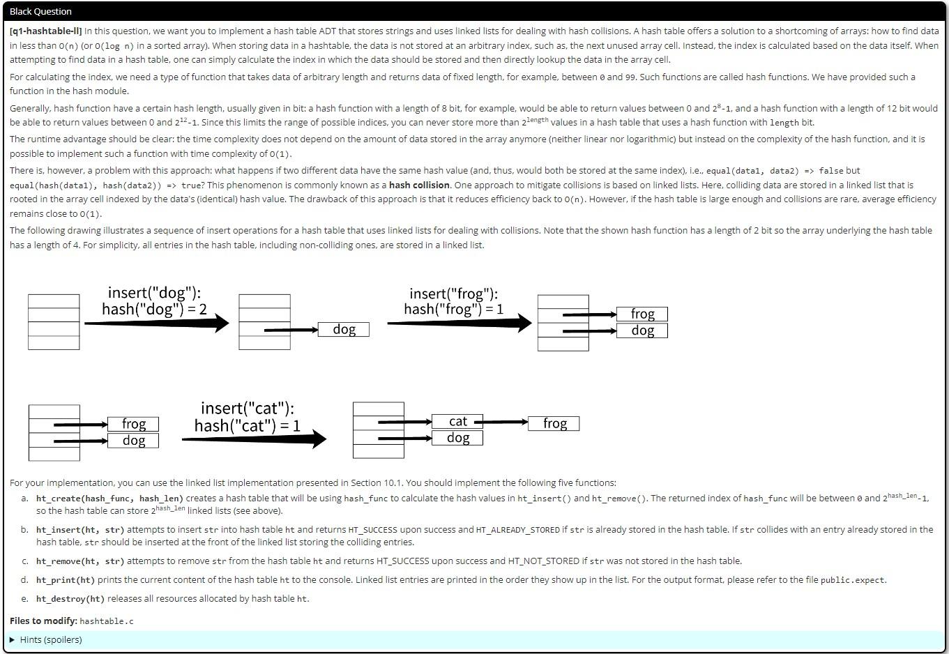 Solved main.c #include #include | Chegg.com