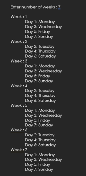 Solved 1. Create a MATLAB script that will let user input | Chegg.com