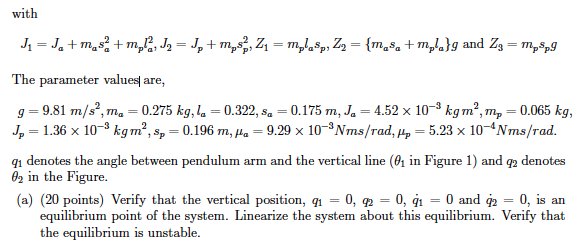 1. In this assignment, we consider the rotary | Chegg.com
