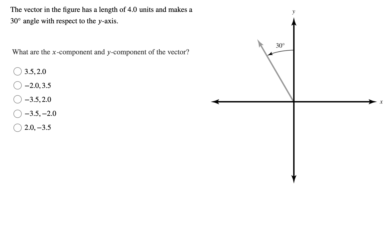 Solved The colored lines in the figure represent paths taken | Chegg.com