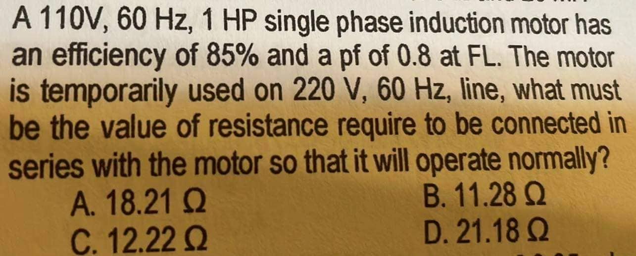 Solved Please Indicate explanations ; for this problem and i | Chegg.com