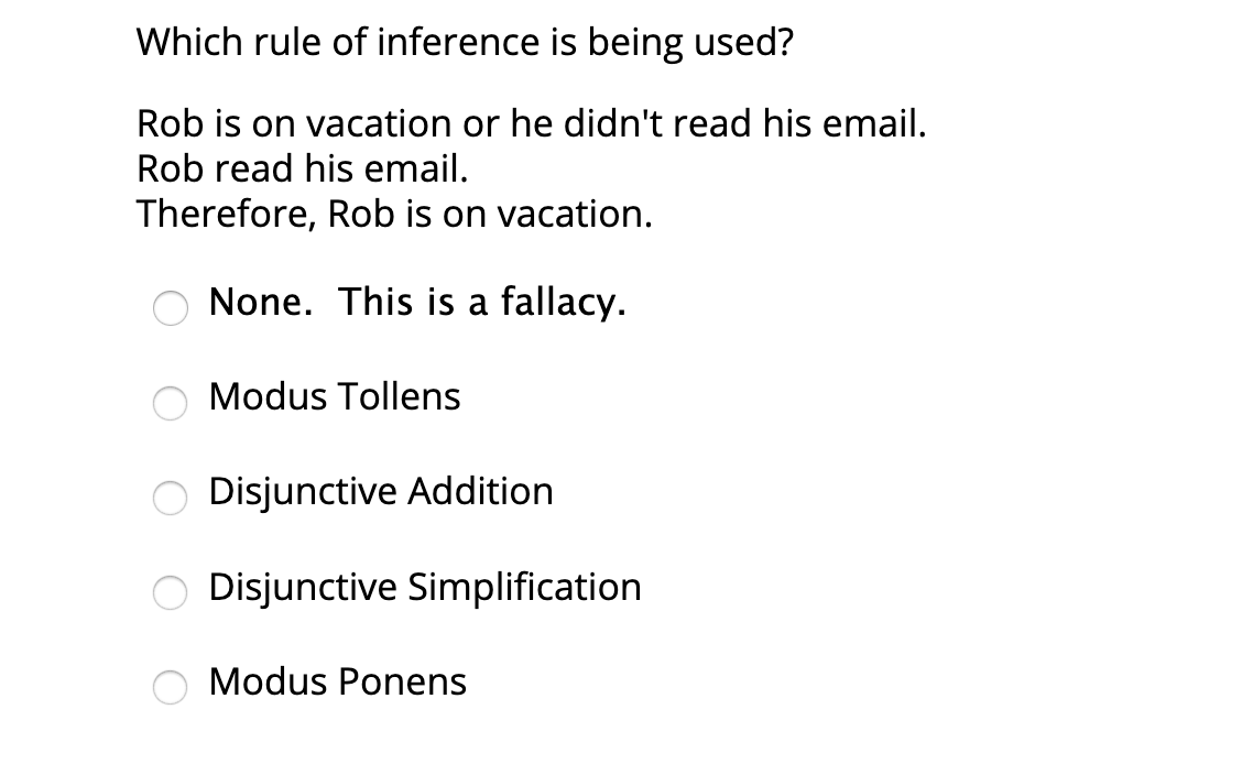 Solved Topic: Logic Proofs, Truth Sets, and | Chegg.com