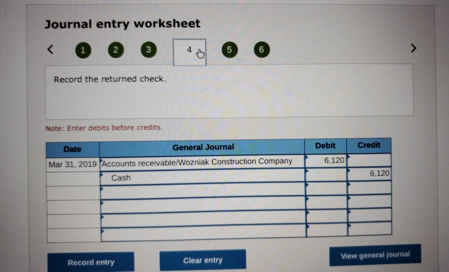 Solved Di Stefano Office Supply Company received a bank | Chegg.com