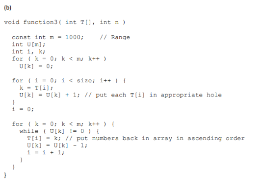 Solved 5. (20 Points; 5 Points each) How much time does the | Chegg.com
