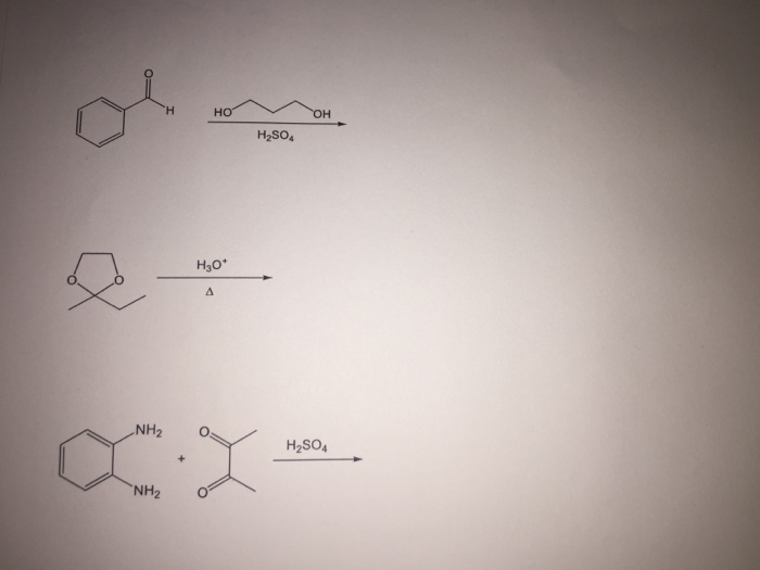 Solved H2SO H30 NH2 O H2SO4 | Chegg.com