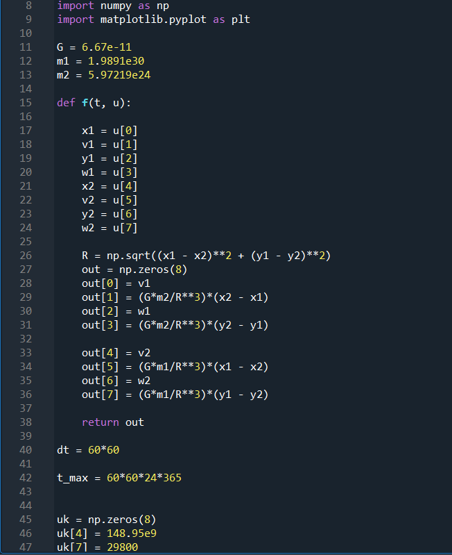 Solved Write down a system of ODEs (ordinary differential | Chegg.com