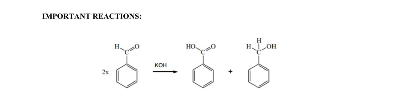 Solved 4 points The oxidation of an aldehyde is commonly | Chegg.com