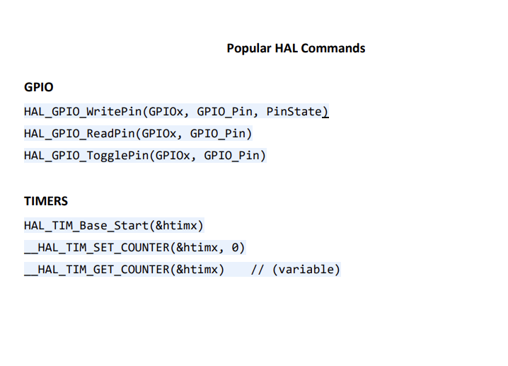 The given Memory Addresses are for the variable and | Chegg.com