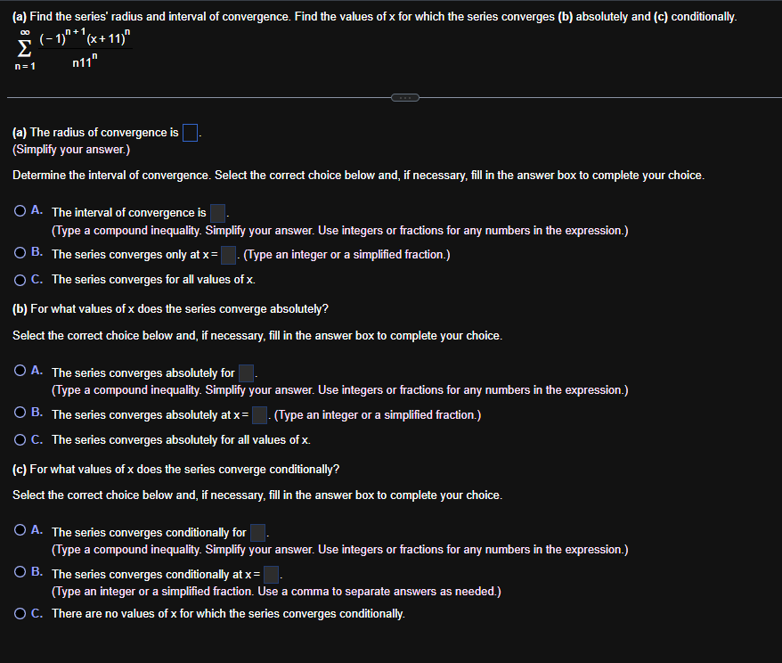 Solved Please give me the correct soloution and explanation | Chegg.com