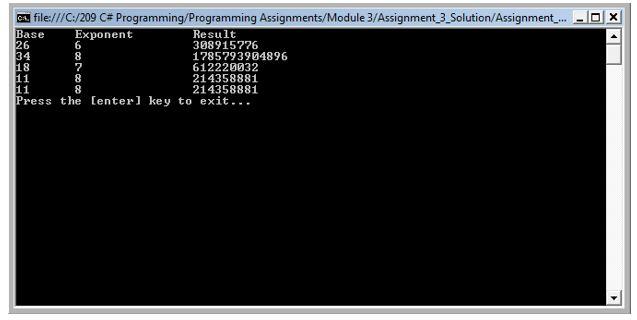 Solved Need help programming this C# code. Having a hard | Chegg.com
