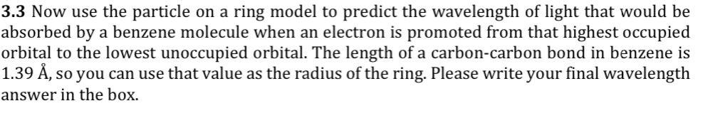 Solved 3. The 2D rigid rotor model we looked at in class can | Chegg.com