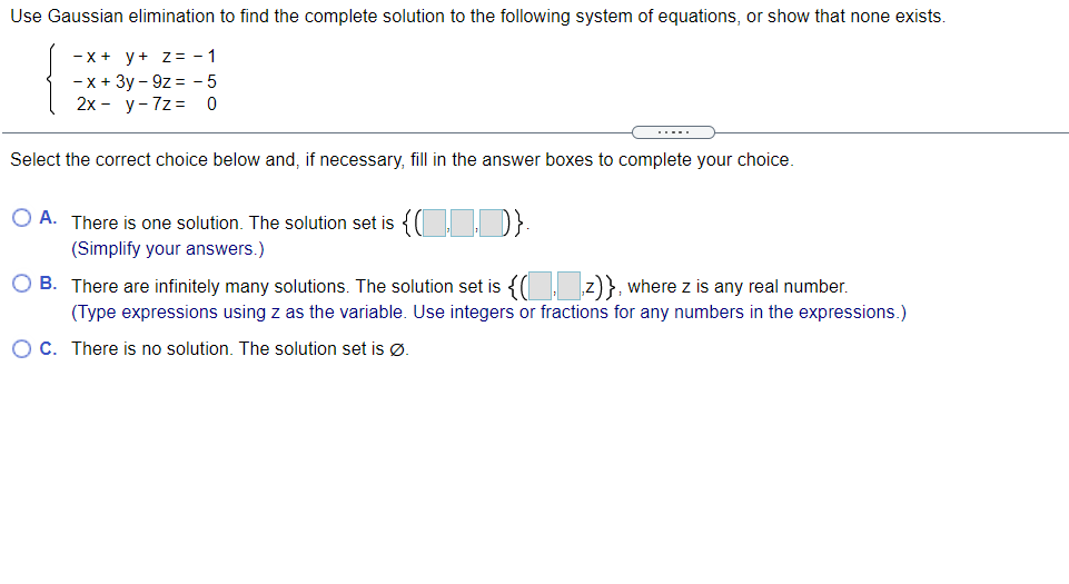 Solved 2.1 Use the procedure for solving variation problems | Chegg.com