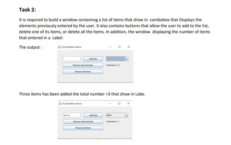 Solved Complete this code "java": import | Chegg.com