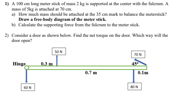 Solved If you only have time to solve 1, Question # 2 is | Chegg.com