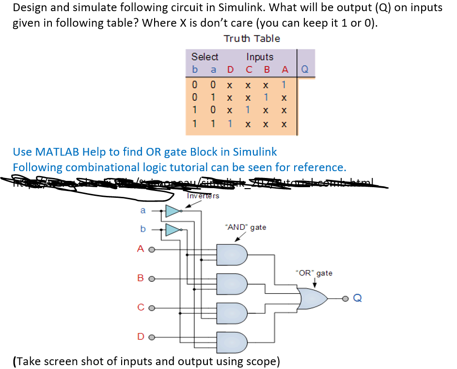 Solved Design and simulate following circuit in Simulink. | Chegg.com Solved Design and simulate following circuit in Simulink. | Chegg.com