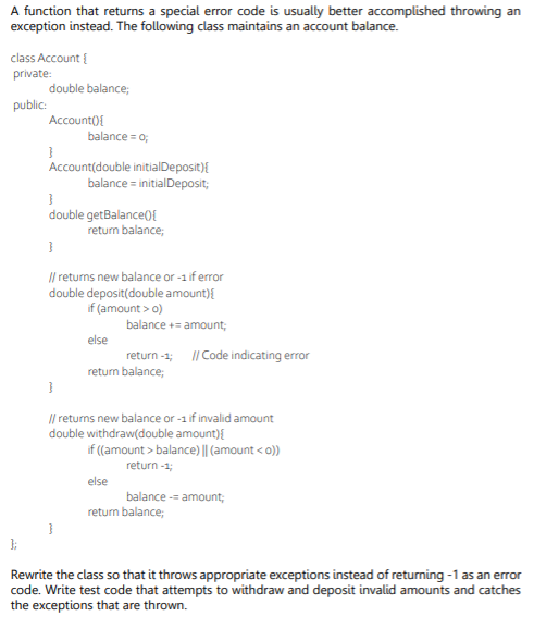 Solved Please write this code in C++ | Chegg.com