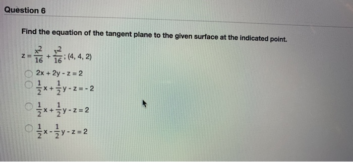 Solved Question 5 Find the value. 4x 9y If F(x, y) find | Chegg.com
