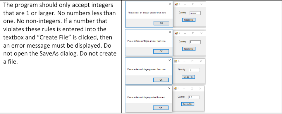 Solved Type a whole number (an integer) into the textbox and | Chegg.com