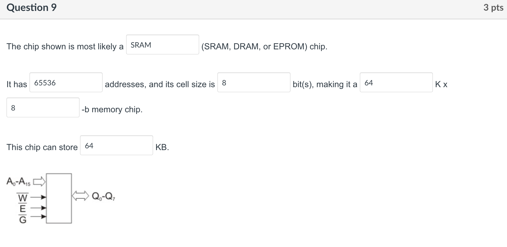 Solved Is this right? | Chegg.com