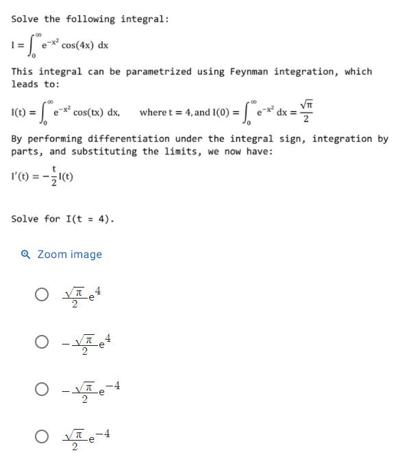 Solved DIFFERENTIAL EQUATION SUBJECT SOLVE THE FOLLIWING | Chegg.com