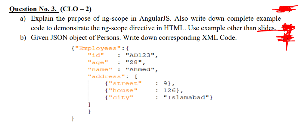 Solved instructions subject is Web App Development try to do | Chegg.com