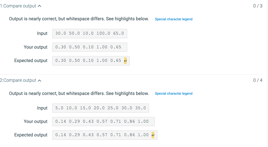 Solved Mainpy Load Default Template1compare Output ∧ 