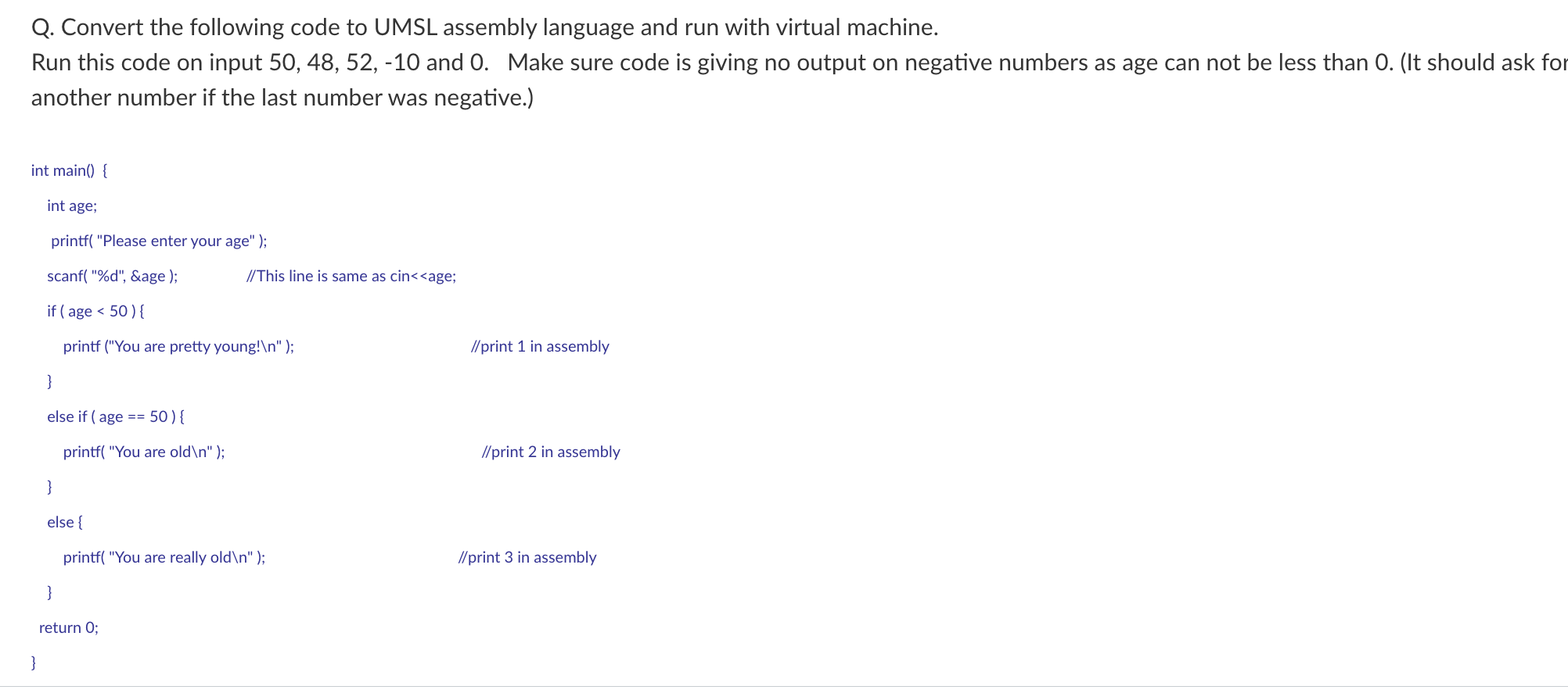 Solved sos i need it in detail for homework, and I need it | Chegg.com