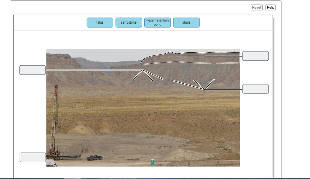 Solved The Mancos Shale is an important source of natural | Chegg.com