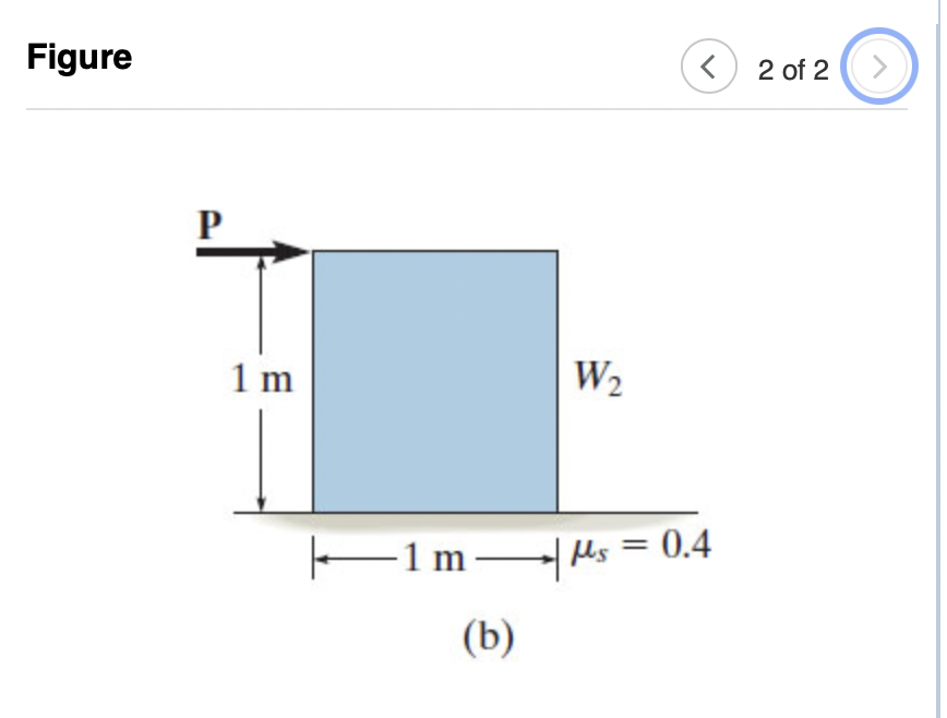 Solved Preliminary Problem 8.4 Review Part A In | Chegg.com