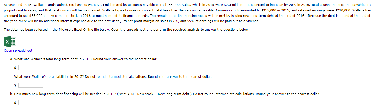 Solved The data has been collected in the Microsoft Excel | Chegg.com