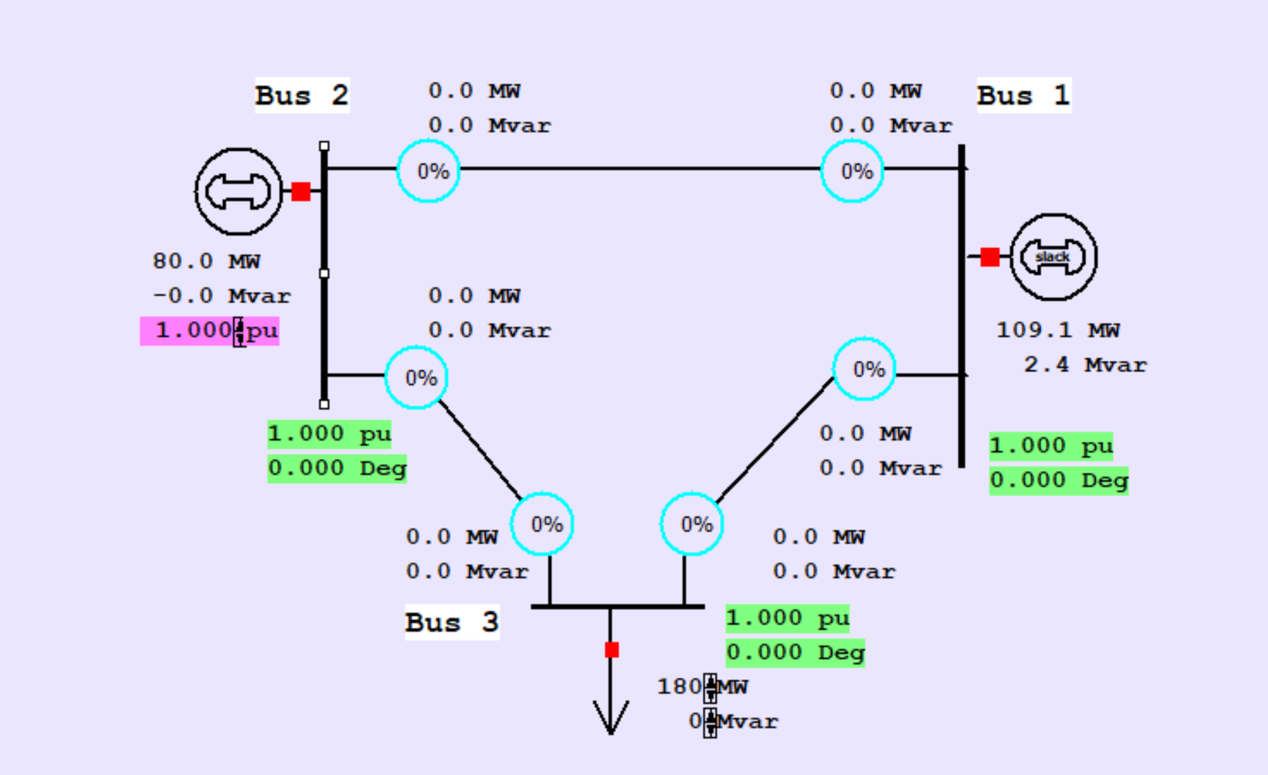 Solved Load PowerWorld Simulator case Problem 6 46. Using a | Chegg.com Solved Load PowerWorld Simulator case Problem 6 46. Using a | Chegg.com
