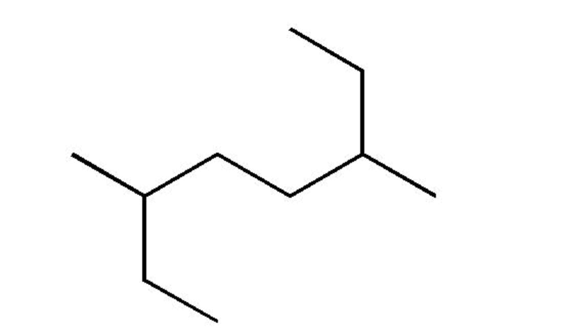 Solved What is the IUPAC name for the | Chegg.com