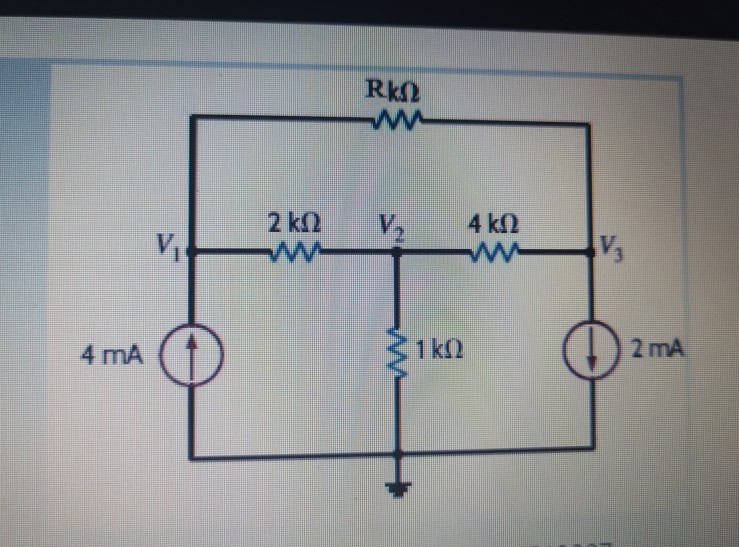 Solved Find v1 using superposition theorem.. Calculate v1' | Chegg.com