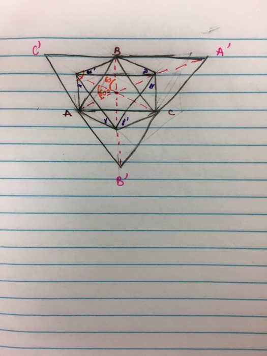 Solved How can I proof this figure? | Chegg.com