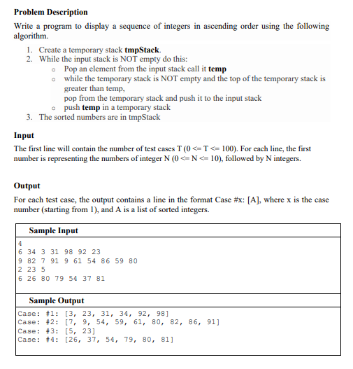 Solved write code in java. object oriented programming. the | Chegg.com