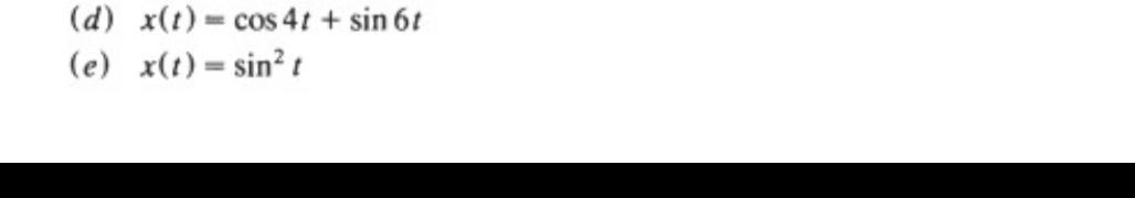 Solved Before solving the question, PLEASE MAKE SURE YOU | Chegg.com