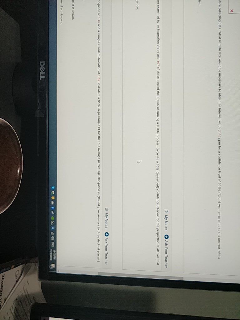 Solved (b) Suppose the investigators had made a rough guess | Chegg.com