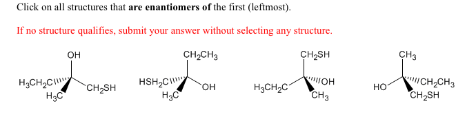 Identify the absolute configuration of the chirality | Chegg.com