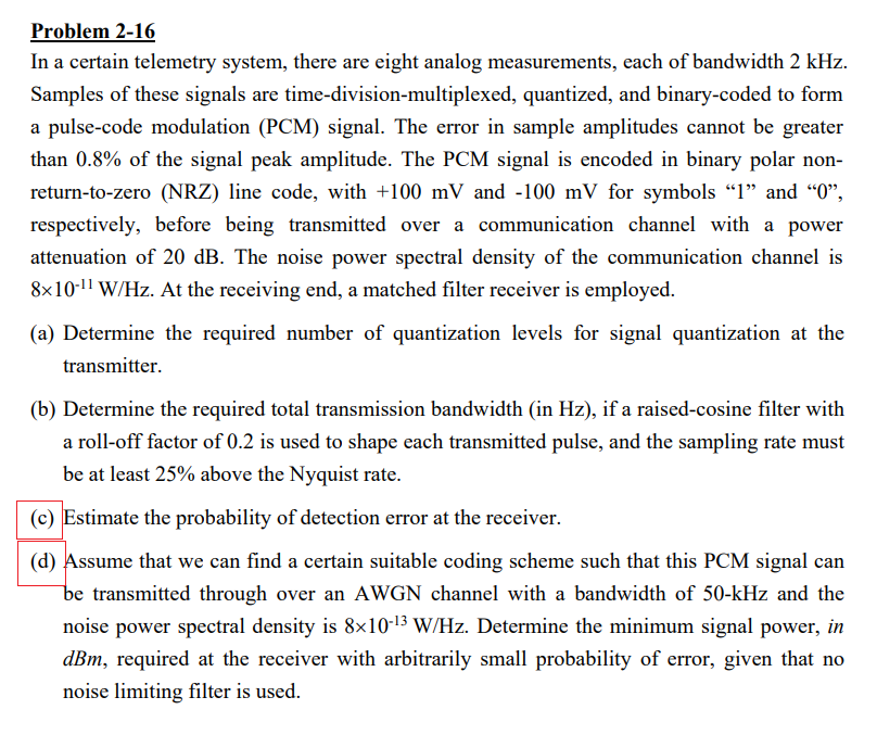 Solved I have two questions about the solution below, which | Chegg.com