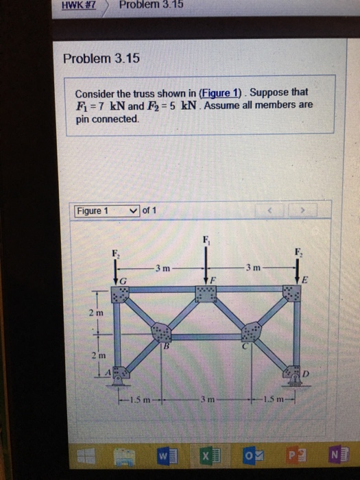 Solved HWK Problem 3.15 Problem Problem 3.15 Consider the | Chegg.com Solved HWK Problem 3.15 Problem Problem 3.15 Consider the | Chegg.com