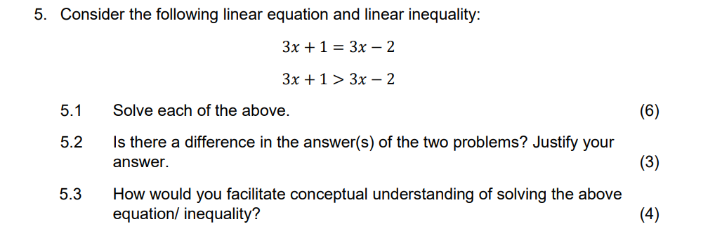 Solved Show me the steps to solve Consider the following | Chegg.com