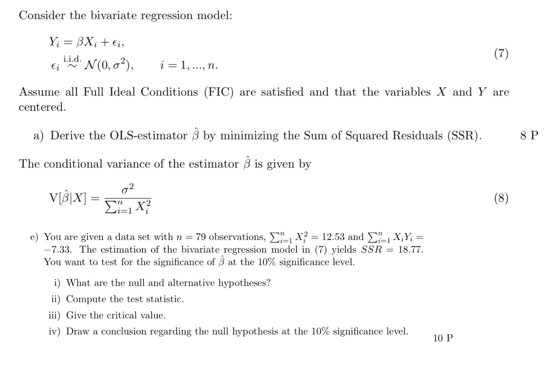Solved please show full working with | Chegg.com