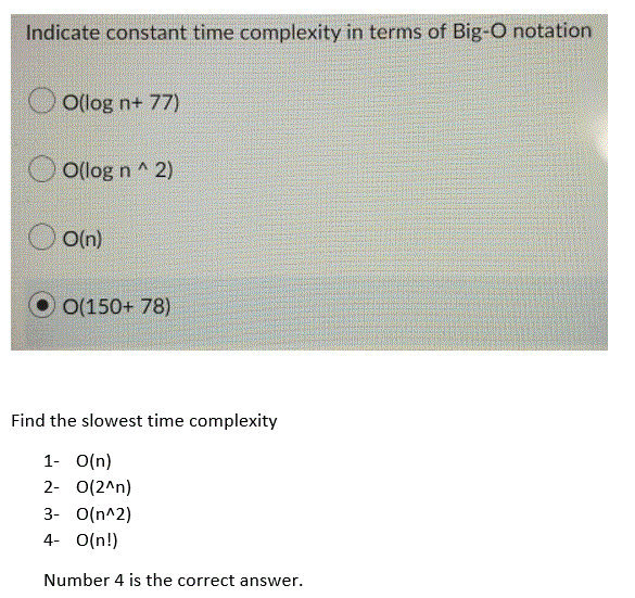 Solved please check the following answer in data | Chegg.com