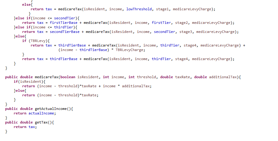 Solved create McCabe Basis Path Testing and program graph | Chegg.com