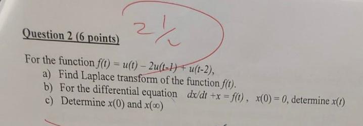 Solved Question 14 points) 2 2 For the process shown below: | Chegg.com