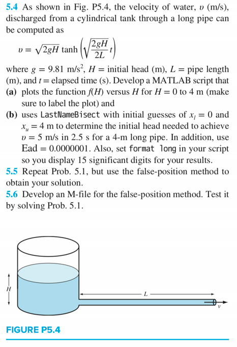 Solved Could someone help me with these MatLab and Calculus | Chegg.com