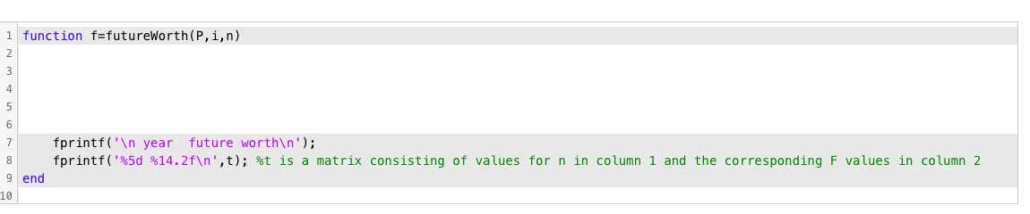 Solved An amount of money P is invested in an account where | Chegg.com